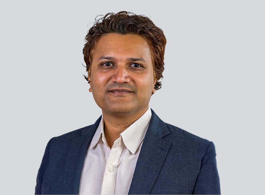 Goutham Kumar Ganjam - DINAMIQS